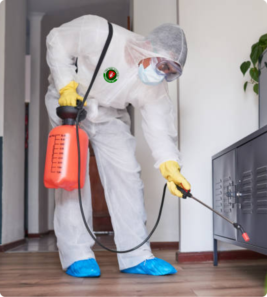 GTA Pest Control & WildLife Removal | Top Pest Control INC